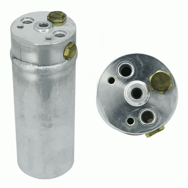 Receiver/Drier Hyundai Excavator 140L Hyundai Loader HL780-7A Kobelco ...