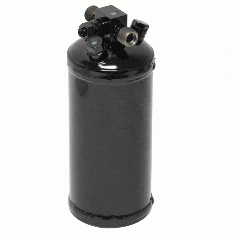 Receiver/Drier Mack Truck MC MH 1985-2004 - Cool Car Air Conditioning