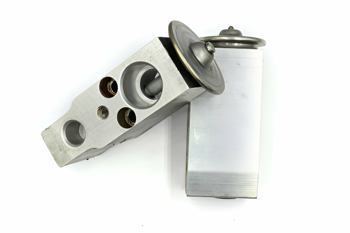 All You Need to Know About TX Valve in Car Air Conditioning