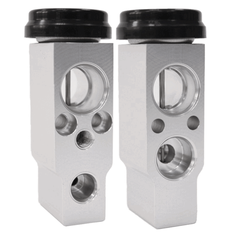 Thermal Expansion TX Valve Ford Ranger PX PXII PXIII 2.2L 3.2L Diesel ...