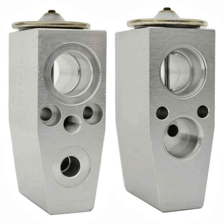 Thermal Expansion TX Valve Holden VF Calais 3.6L 6.0L 2013-2017 - Cool ...