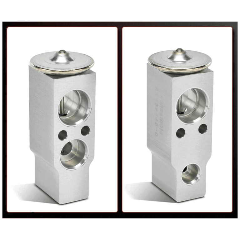 Thermal Expansion TX Valve Jaguar F-Type 2017-2022 - Cool Car Air ...