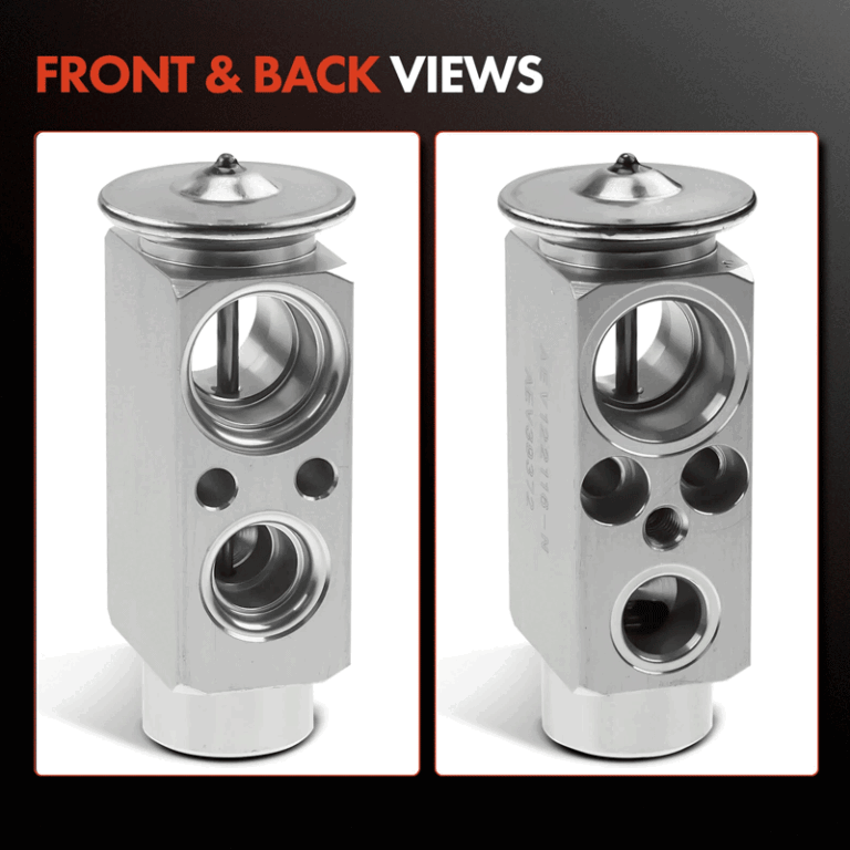 TX Valve Mercedes-Benz Sprinter Archives - Cool Car Air Conditioning