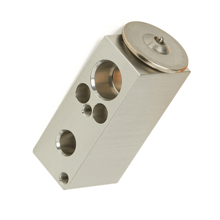 Thermal Expansion TX Valve Peugeot RCZ 2009-2015 - Cool Car Air ...