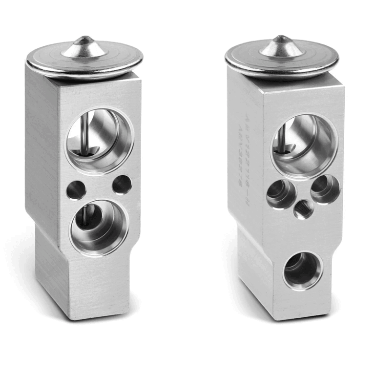 TX Valve Suzuki Grand Vitara Archives - Cool Car Air Conditioning