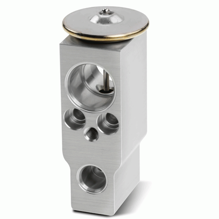 Genuine Thermal Expansion TX Valve Toyota Corolla 1.8L 2.0L Petrol 2006 ...