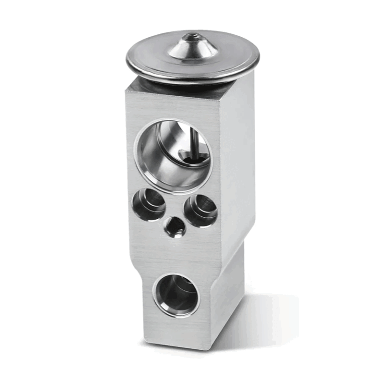 Thermal Expansion TX Valve Toyota RAV4 Archives - Cool Car Air Conditioning