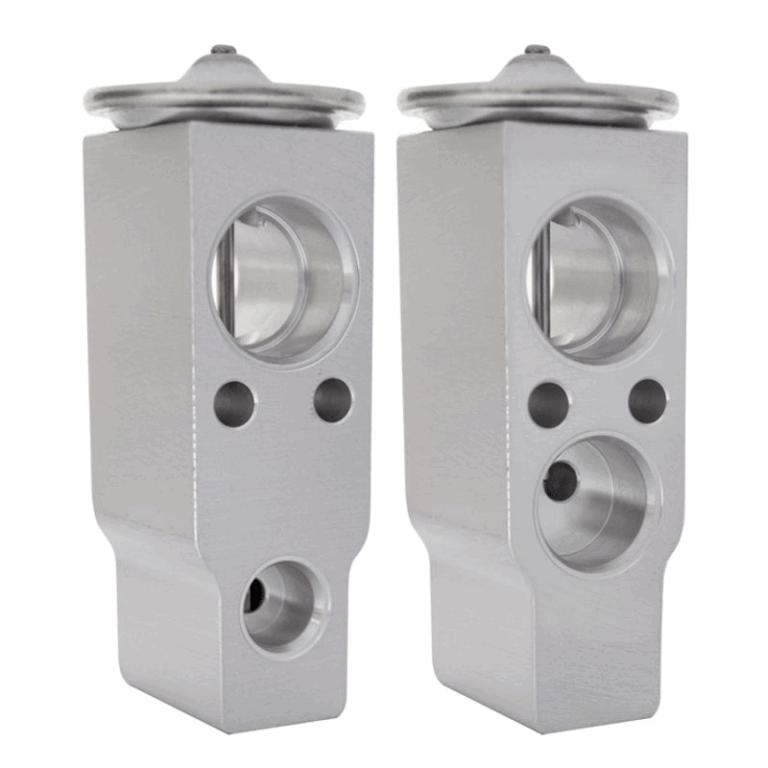 Thermal Expansion TX Valve Toyota Landcruiser Prado KDJ120 KZJ120 ...