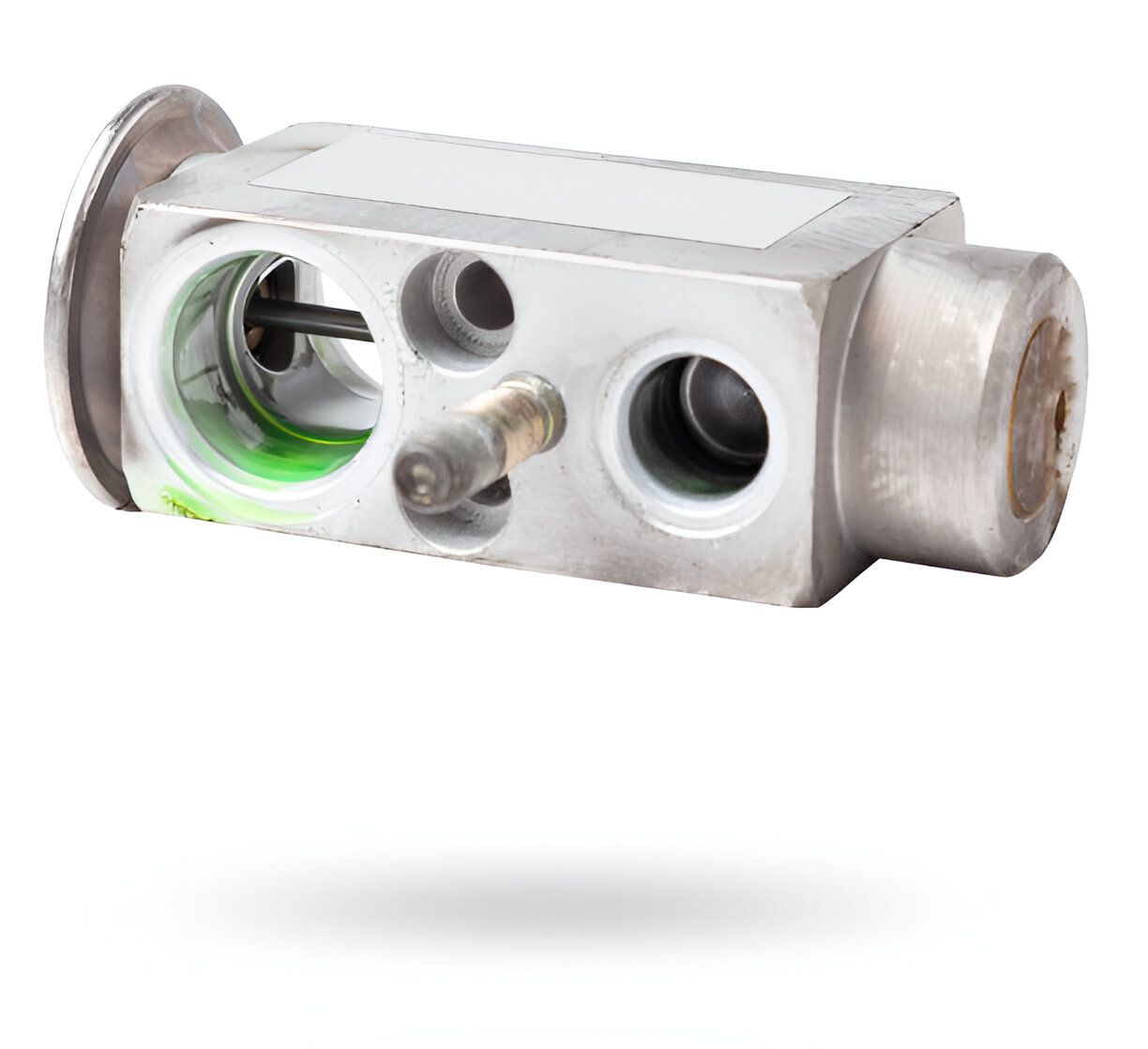 5 Key Functions of TX Valves in Car Air Conditioning