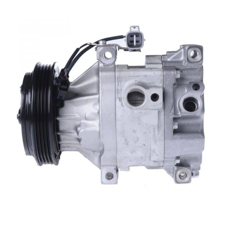 Genuine A/C Compressor Toyota Echo NCP12R 1.5L 1999-2005 - Cool Car Air ...