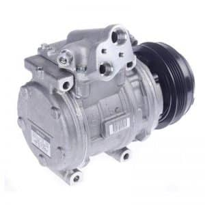 A/C Compressor Suits Toyota HiAce 2.4L 1989-2004 - Cool Car Air ...
