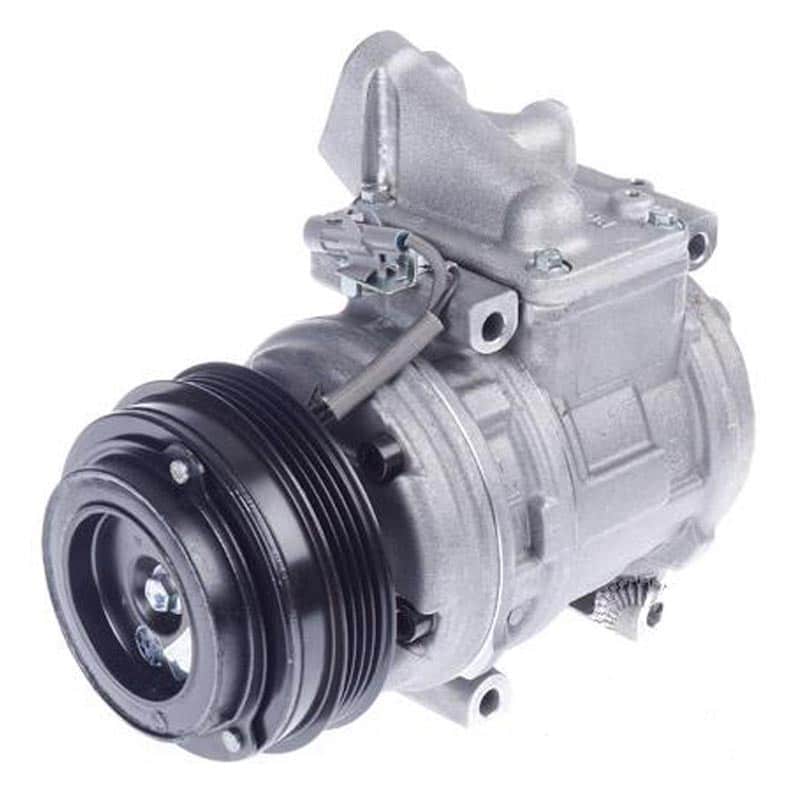 A/C Compressor Suits Toyota HiAce 2.4L 1989-2004 - Cool Car Air ...