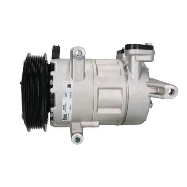 A/C Compressor Ford Transit VM 2.2L Diesel 2006-2010 - Cool Car Air ...