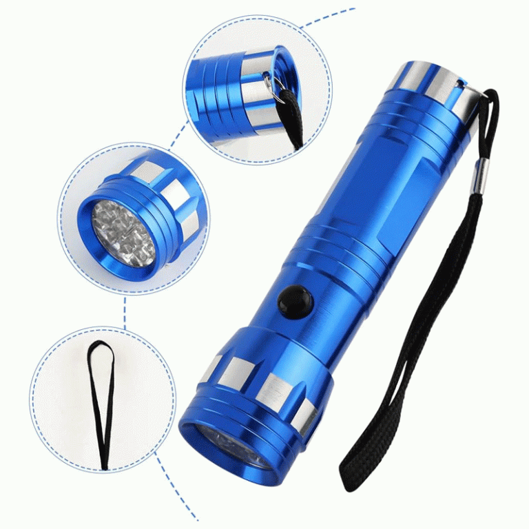 Buy Universal UV Dye A/C Leak Detection Test Kit | Free Shipping