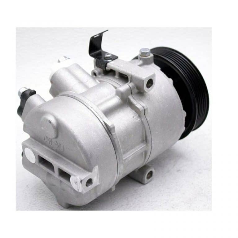 Genuine Doowon A/C Compressor for Hyundai Tucson 2.0L Petrol