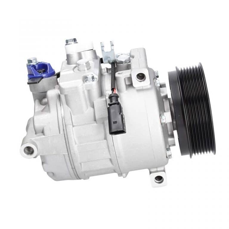 A/C Compressor Suits VW Touareg 3.2L 2010-2018 - Cool Car Air Conditioning