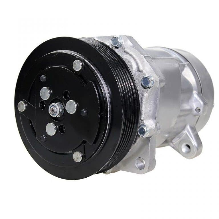 A/C Compressor VW Volkswagen Transporter Caravelle 1990-2004 - Cool Car ...