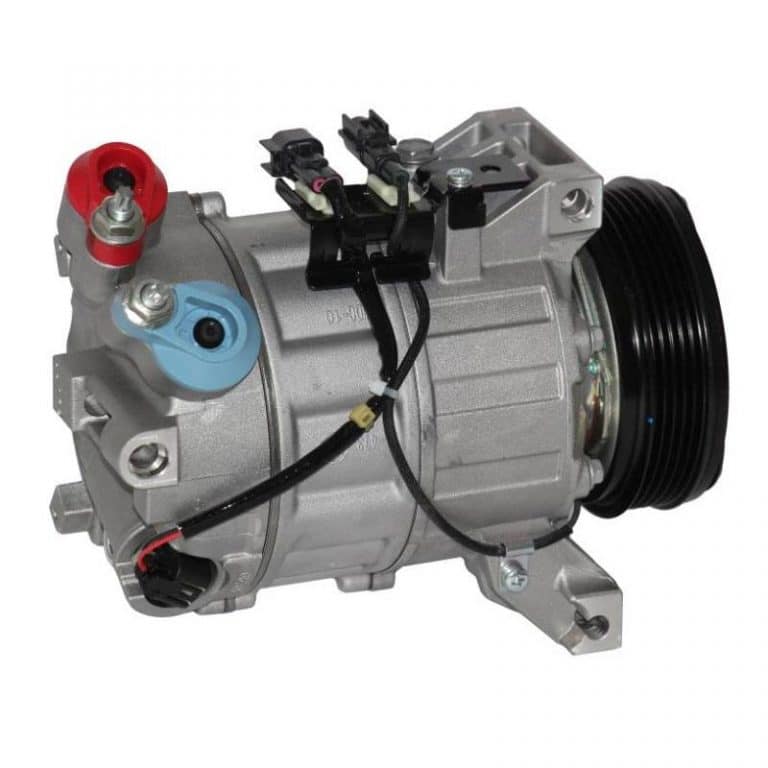 A/C Compressor Ford Mondeo XR5 MA MB 2.5L TurbO Archives - Cool Car Air ...