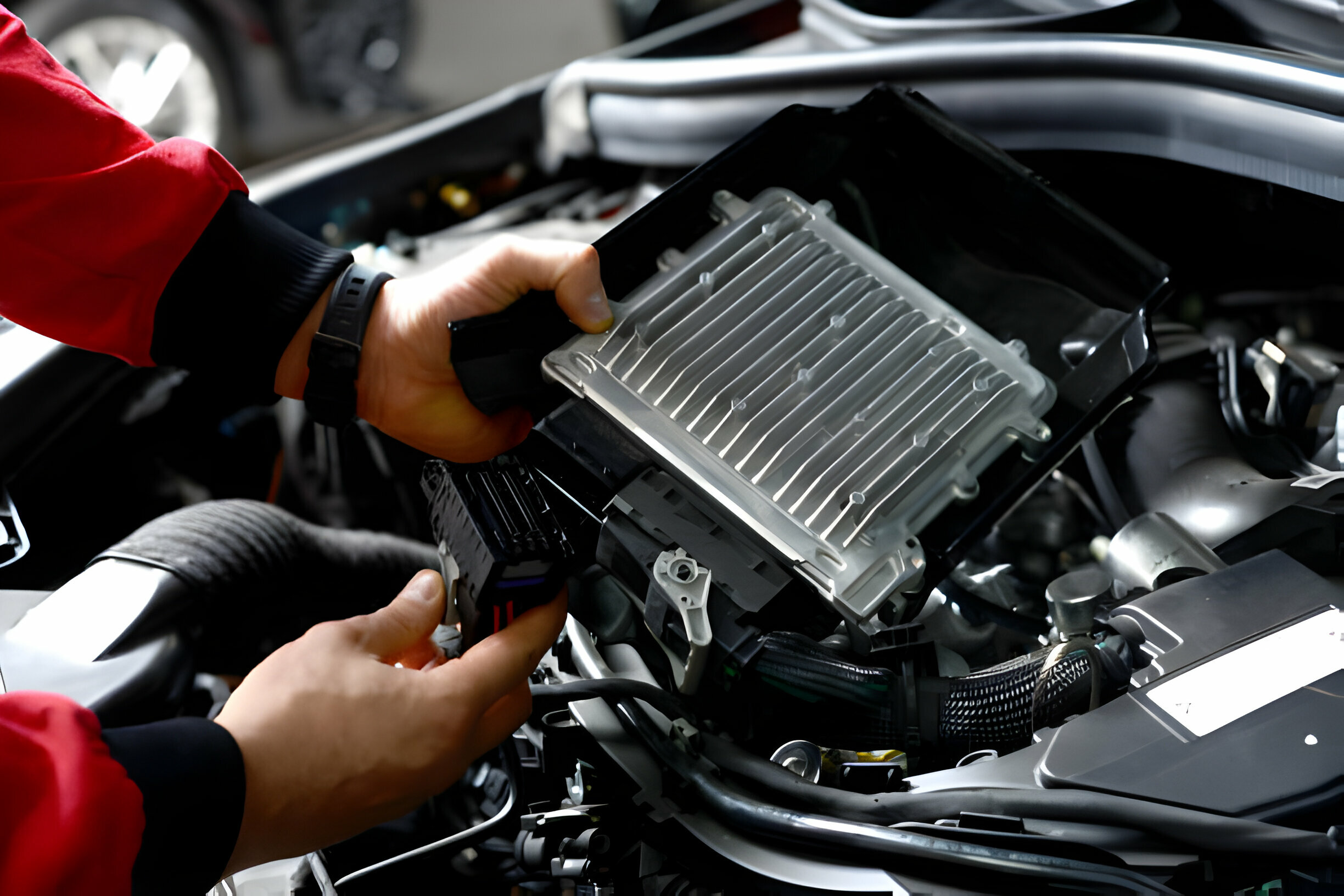 Automotive AC Condenser: Buy Car & Auto Condensers Here
