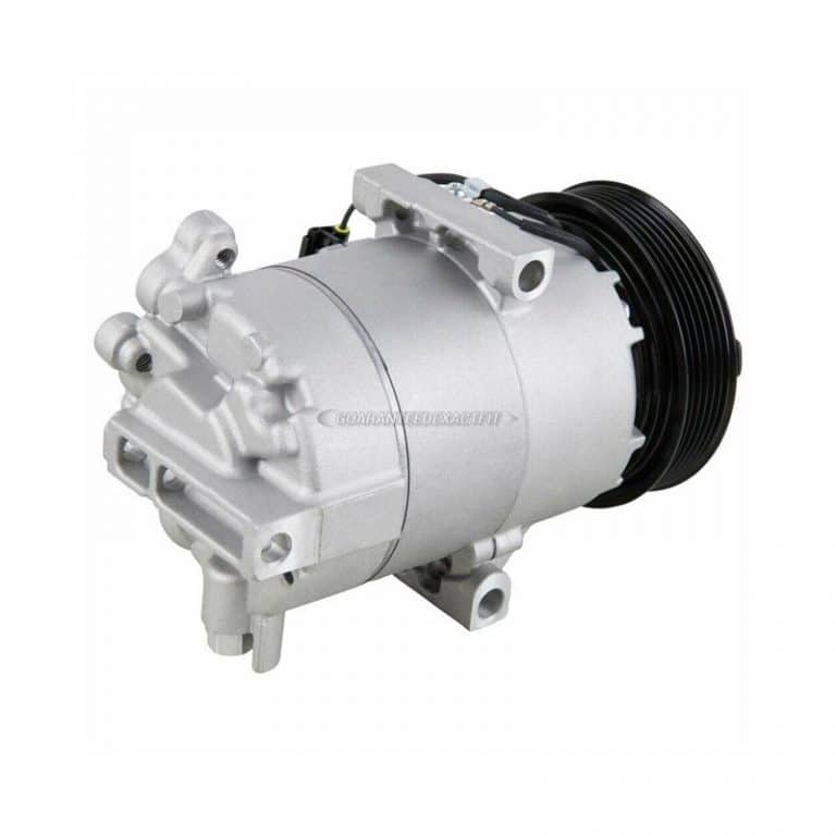 Genuine A/C Compressor Hyundai Elantra MD 1.8L 2011-2015 - Cool Car Air ...